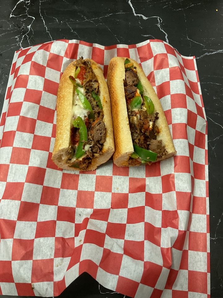 Located on Route 322 - MIXED CHEESE