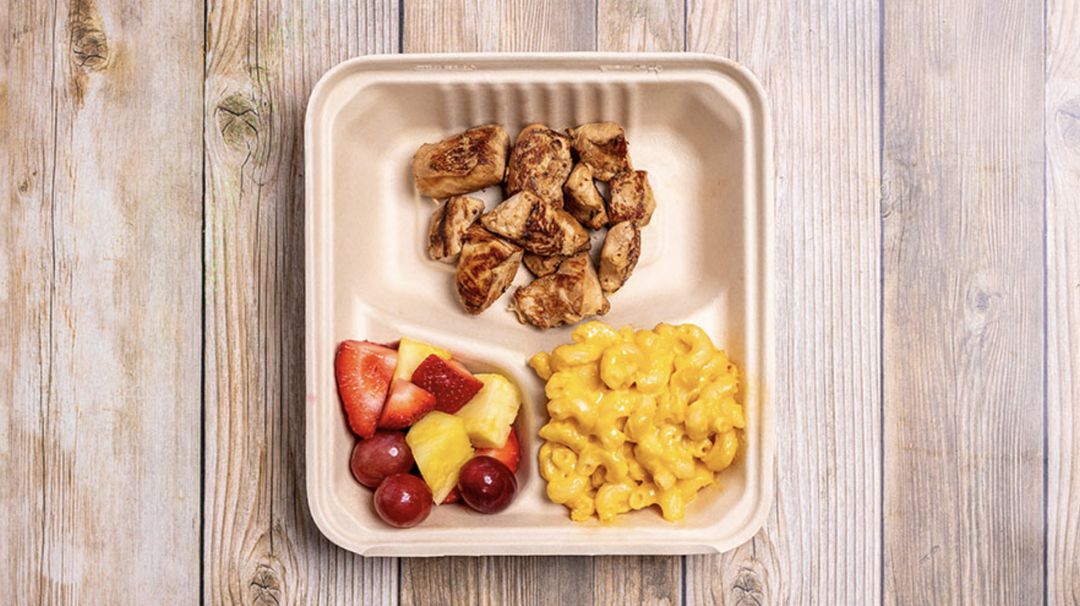 Durham - RTP - The Farmside