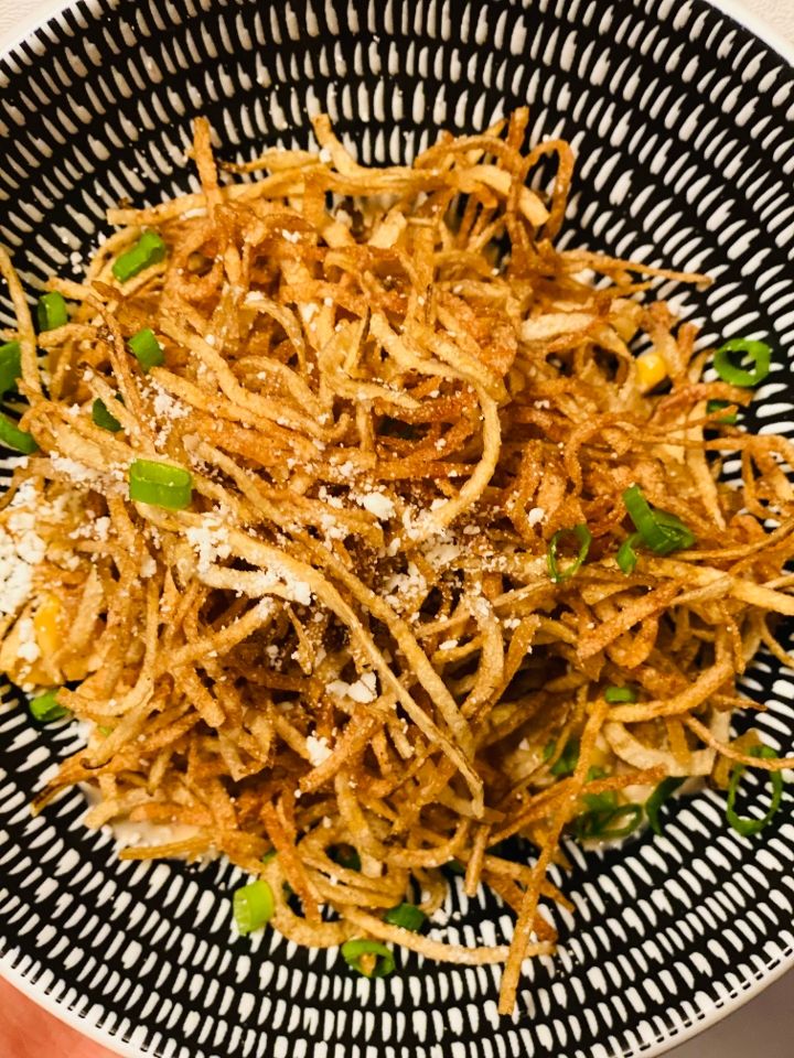 Barú Bistro & Tapas | Toast