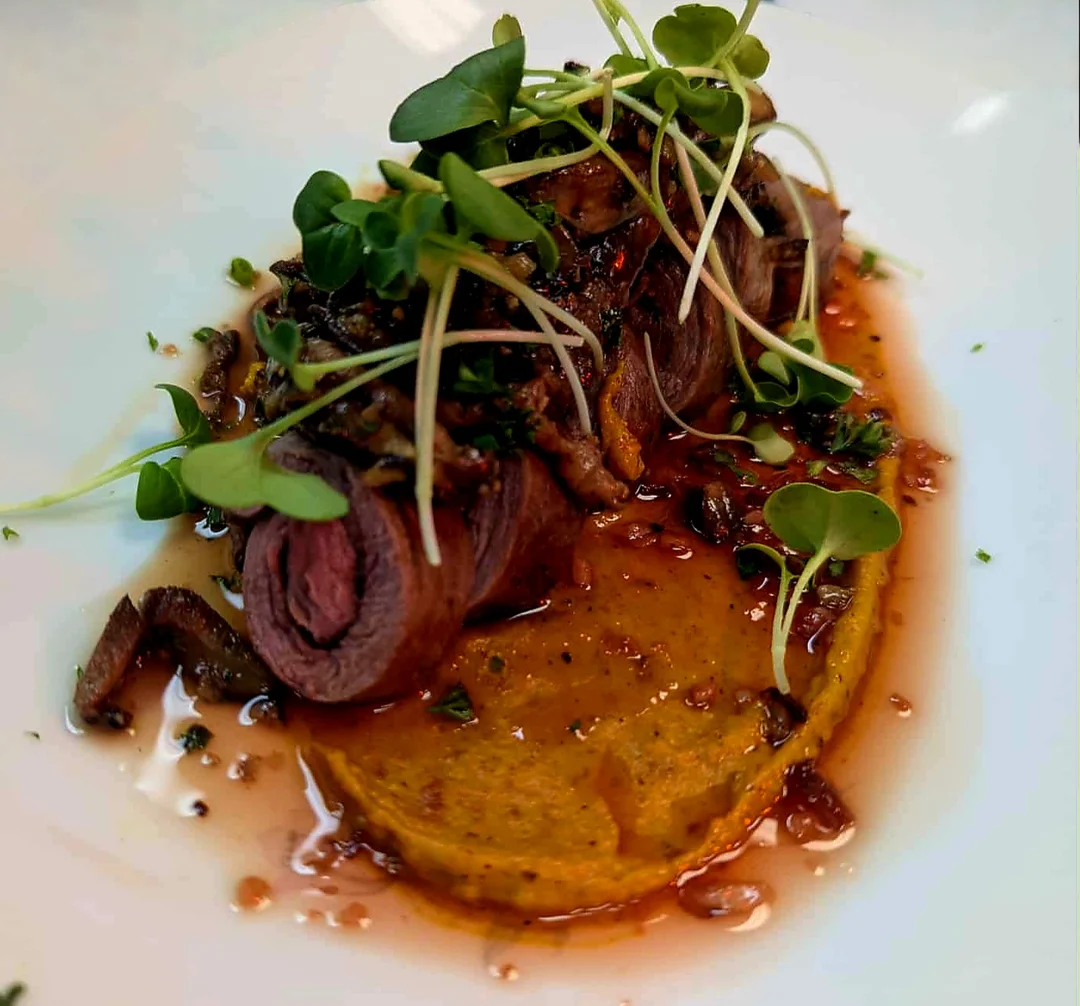 Gallery of Beautiful Food