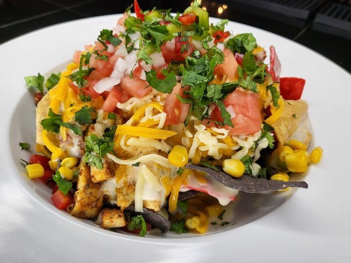 Lucky's Bar and Grill 6021 Memphis Ave. | Toast