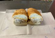 Snarf's Sandwiches Fenton | Toast