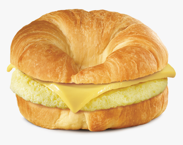 STERIS Marketplace Cafe by Food for Thought - Croissant Breakfast ...