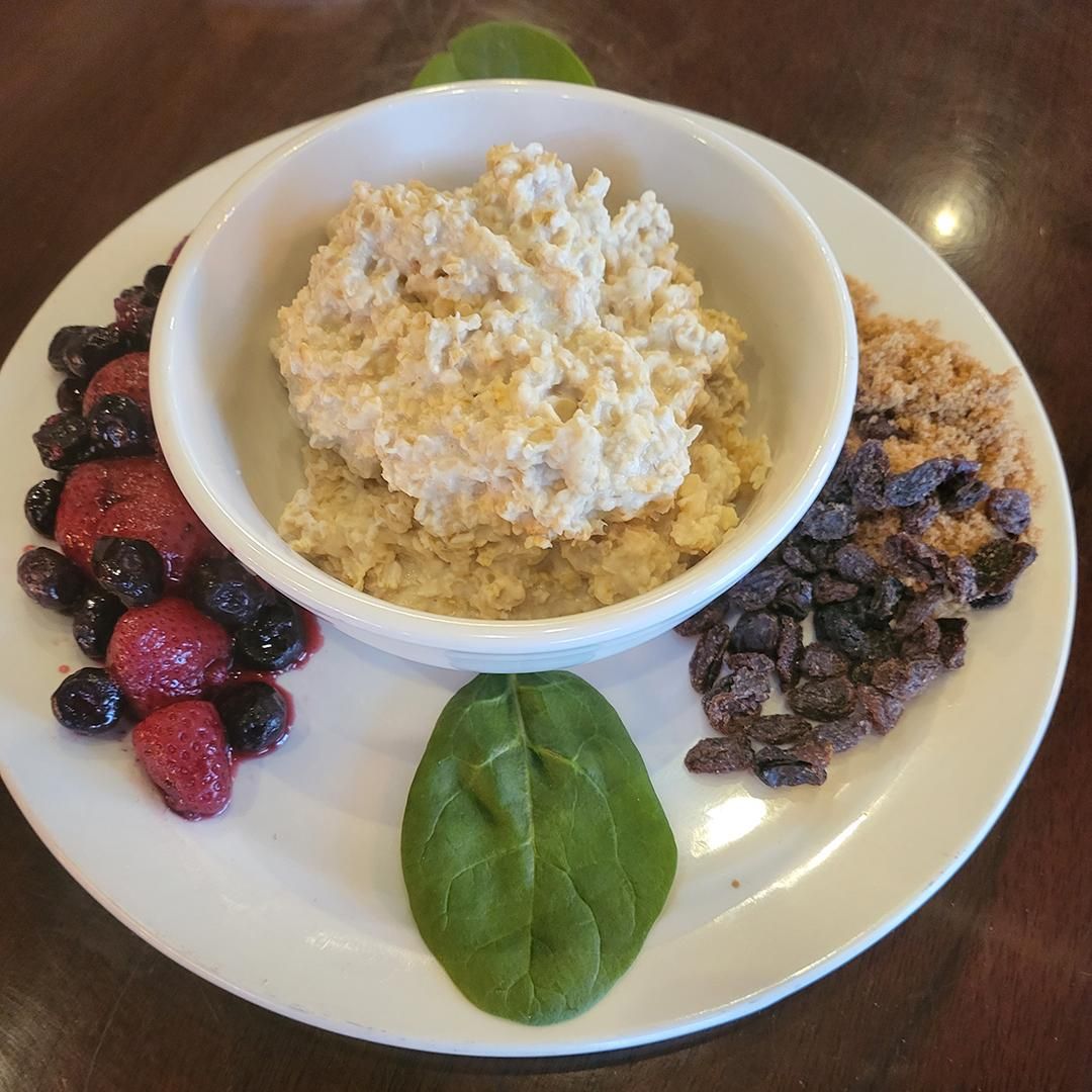 The Finnish Bistro | Toast