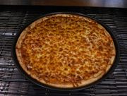 Johnnie’s Beef and Pizza - Lemon Lime Seltzer