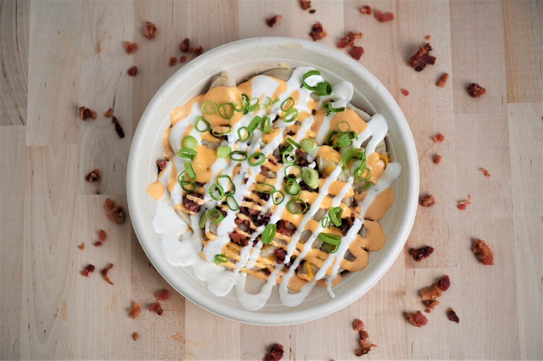 Sunny Cafe - Exeter 26 Water Street | Toast