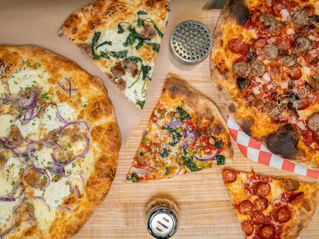 Dough Head Pizza | South Philly Pizza