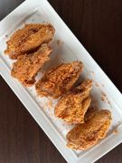 Monkey Thai Diner 291 Central Avenue - Lychee Ice Tea