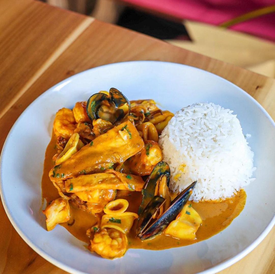 Inca Social - Arlington | Toast