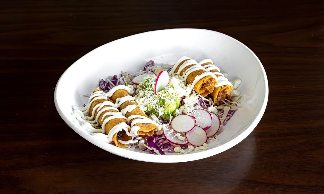 Toro Mambo Cocina Mexicana Toro Mambo - Jupiter | Toast