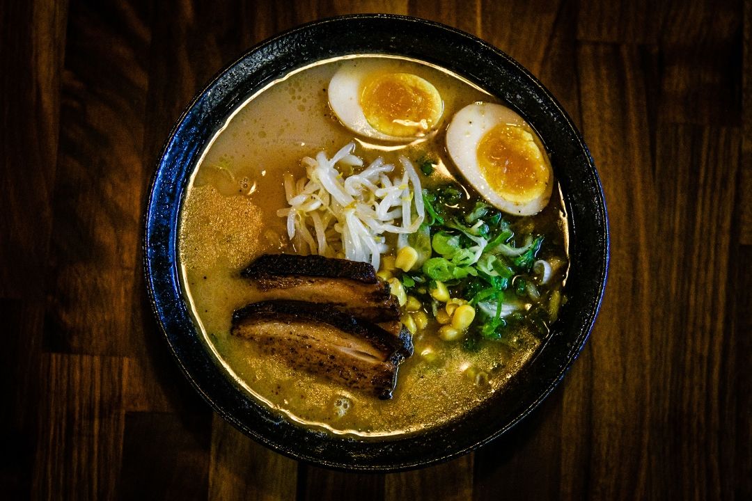 Fukumi Ramen - Citrus Heights - Fukumi Ramen