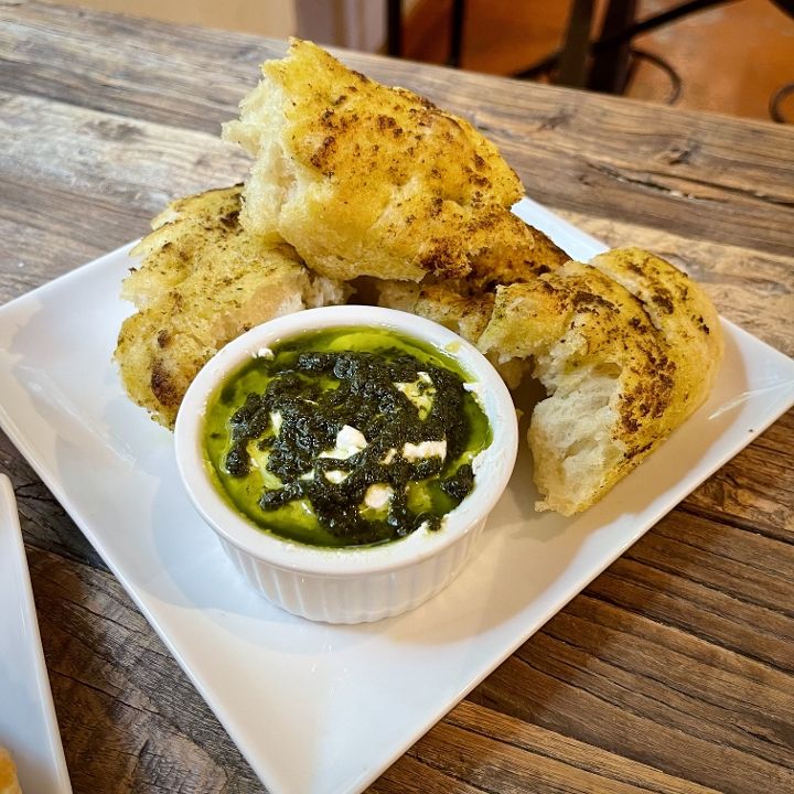 Hilmy Cellars - Chicken and Dumplings