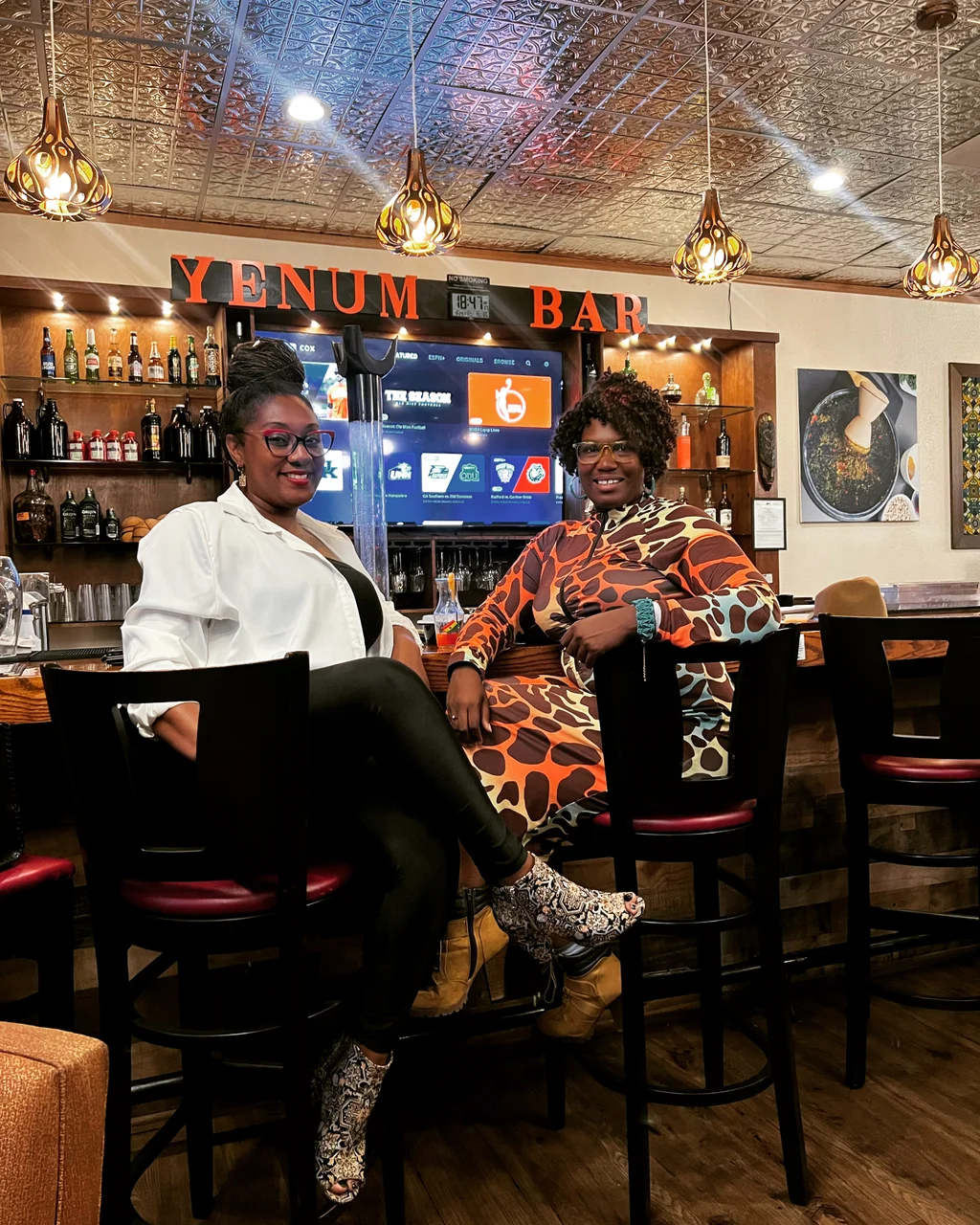 Yendidi Restaurant Virginia Beach - Virginia Beach