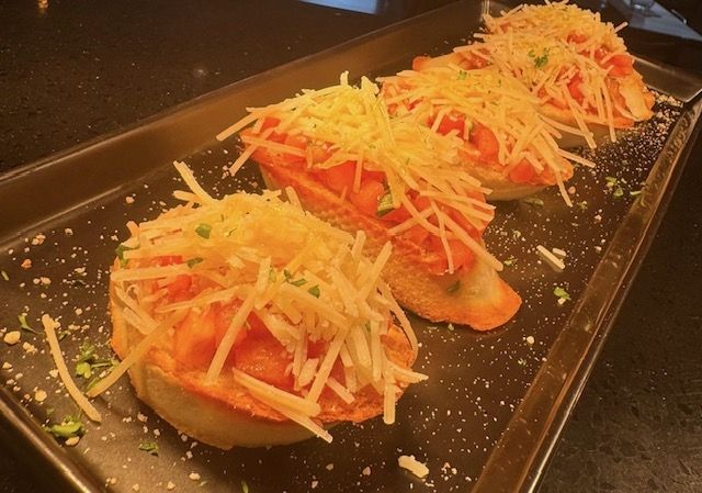 Exxodo Restaurant - 555 | Toast