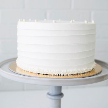 Park Road Shopping Center - Chocolate Raspberry - 6"