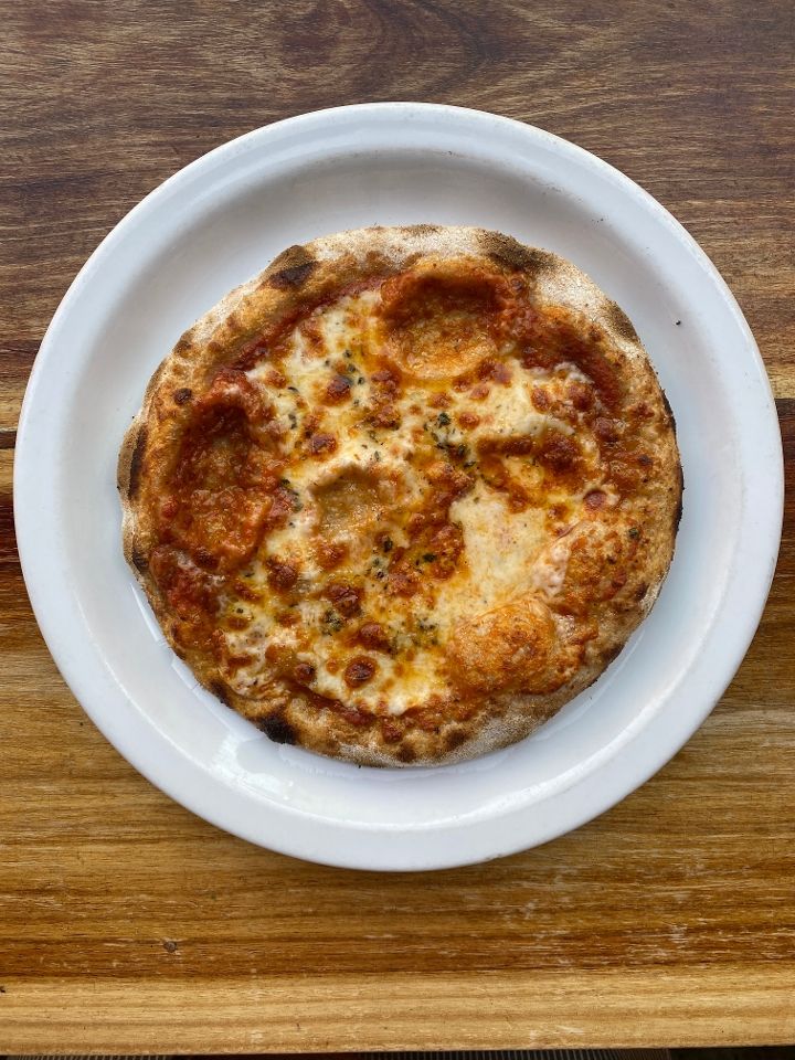 Full of Life Flatbread | Toast