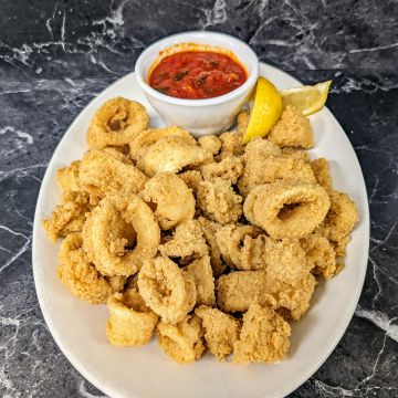 601 Union Ave, Brielle, NJ - SP-HALIBUT LIVORNESE