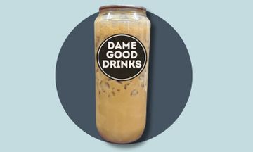 DAME GOOD DRINKS | Toast