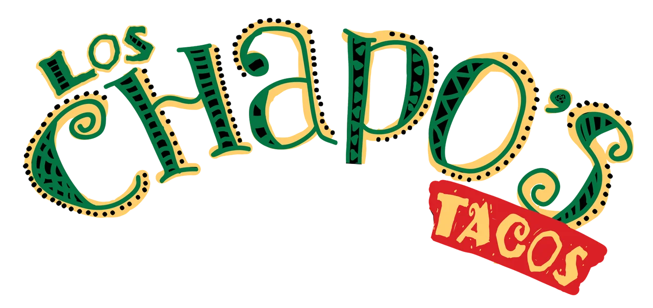 Gringa Taco | Los Chapos Tacos