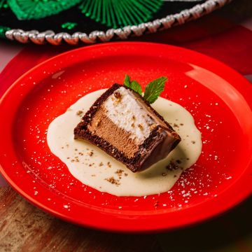 Fat Rosie's Rosemont - Quesadilla