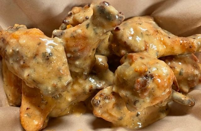 Missing Falls Brewery | Toast