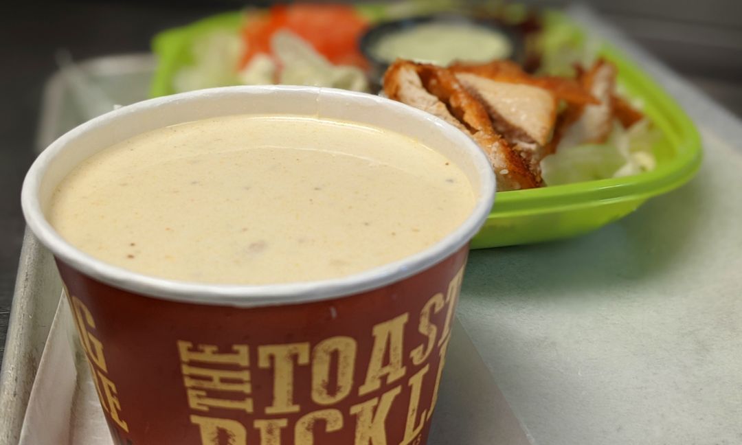 Rockford - Sam Adam's Octoberfest (on tap)