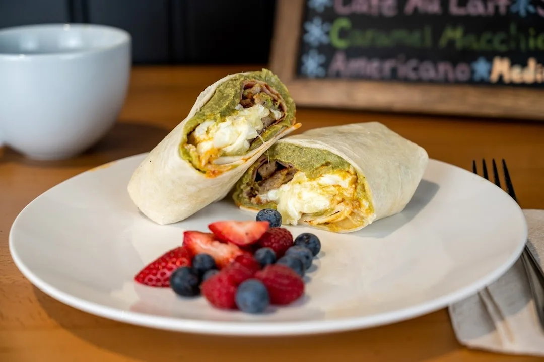 Kaylena Marie's Bakery