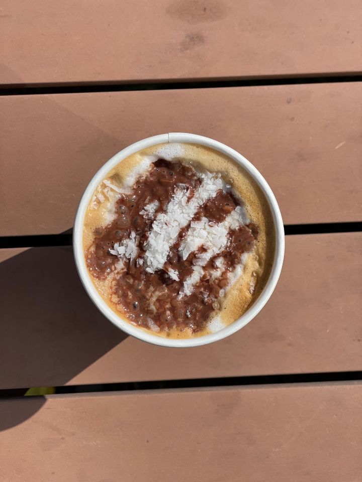 Side Door DC -Earlybird Breakfast Burritos -Side Door Pizza | Toast