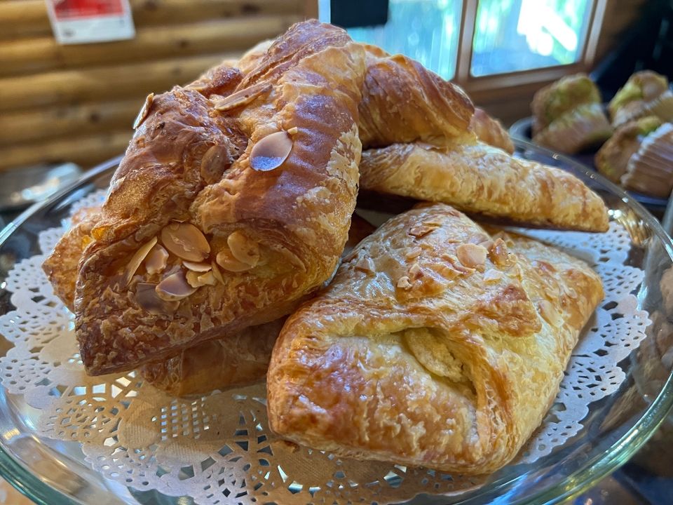 East Greenwich, RI - Maple Roasted Butternut, Acorn Squash, Candied ...