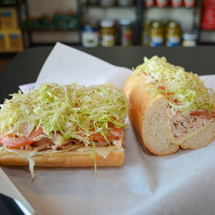 Fat Andy's - Santa Fe 13120 suit f highway 6 | Toast