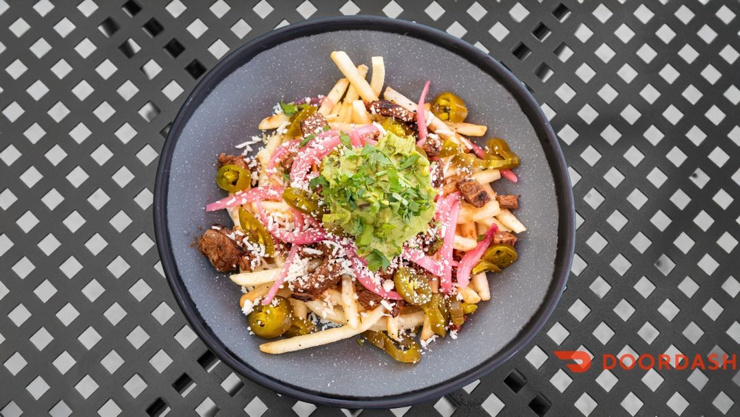 Doce Taqueria | Bridgeville - Cilantro Lime Rice