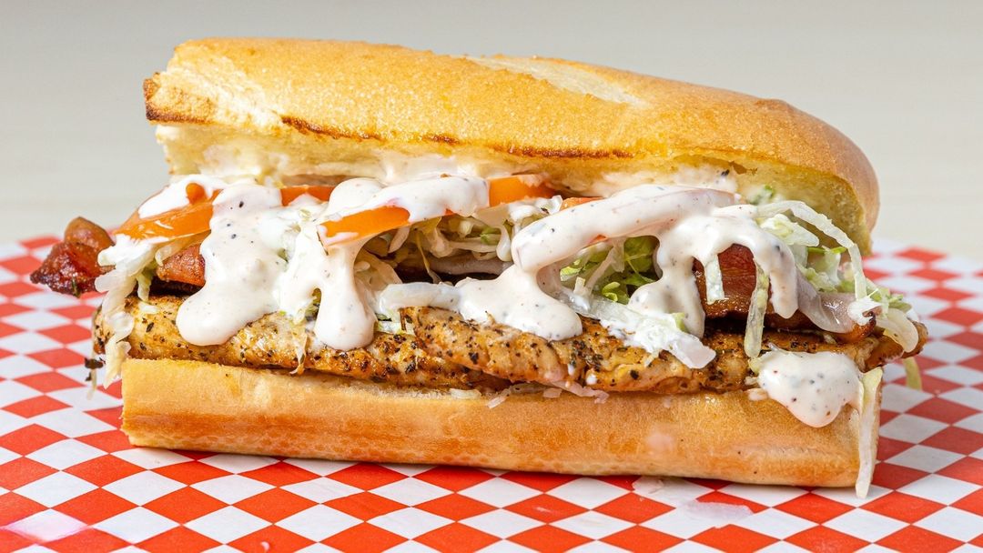 Milly's Subs - Italian