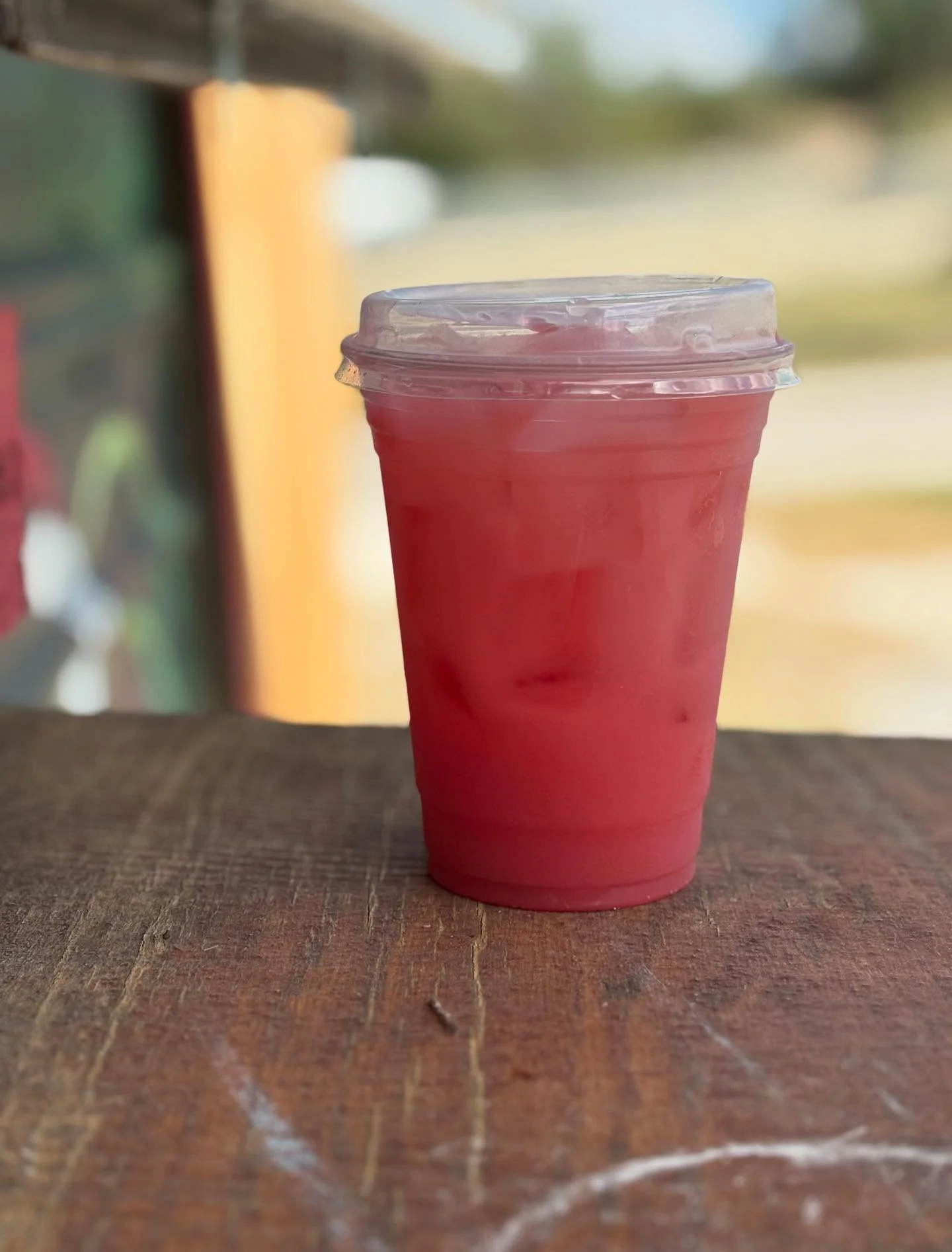 Cajun Coffee Shack