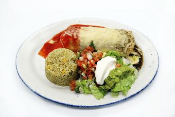 Hacienda Real - Vernon Hills 371 West Townline Road | Toast