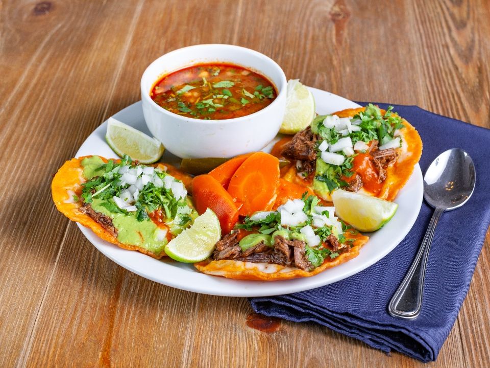 583 W Grand Ave. Grover Beach CA 93433 - 20 Burrito Bundle Pack