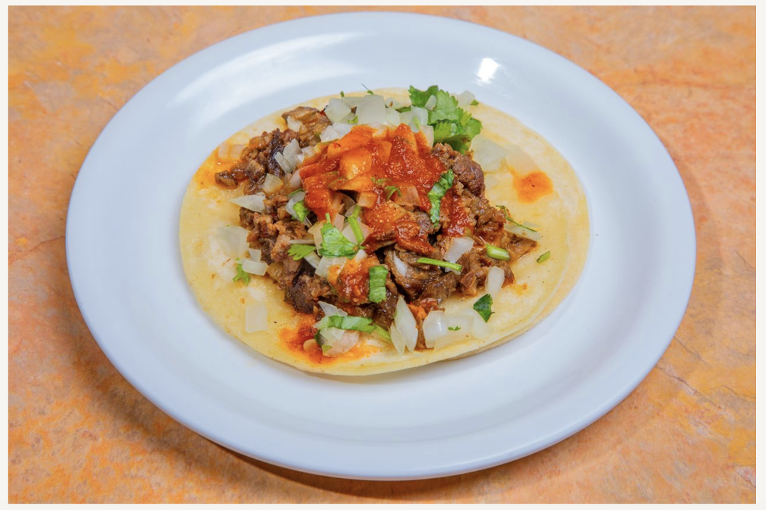 Mi Ranchito Food Truck | Toast