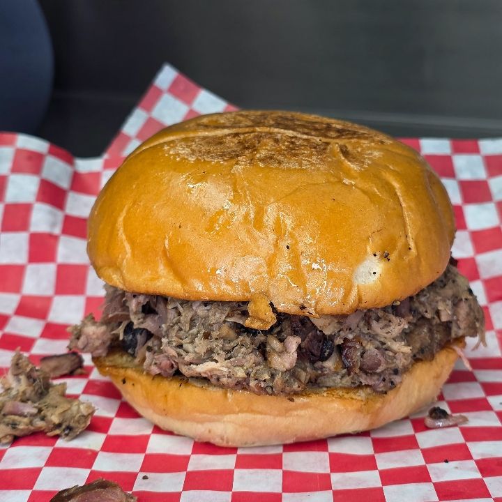 Slow Bone BBQ 2234 IRVING BLVD | Toast