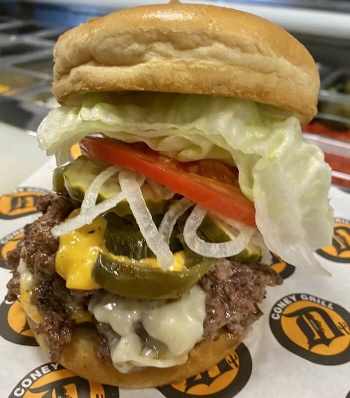 Detroit Coney Grill 1422 W Warner DCG Gilbert | Toast