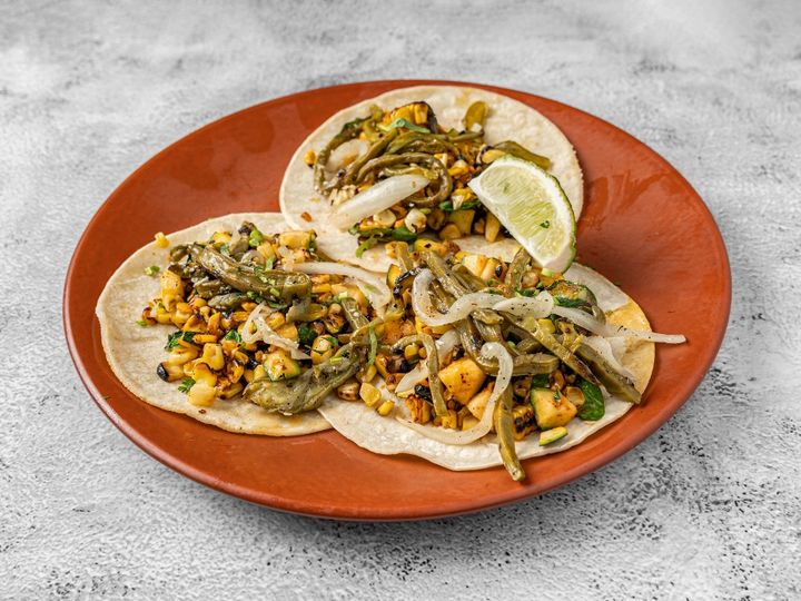 Ruta Oaxaca Mexican Cuisine | Toast