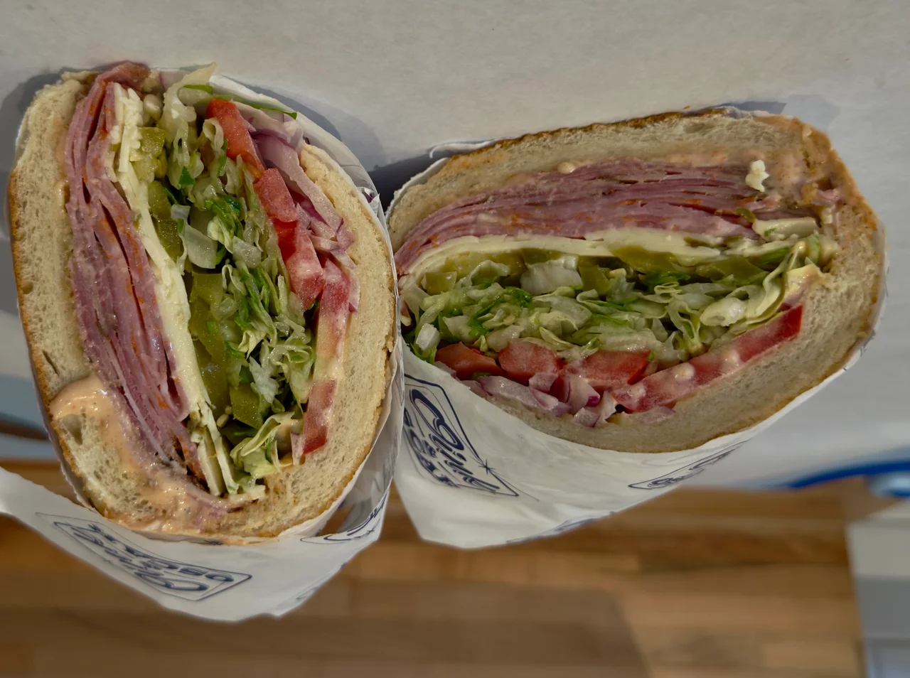 Oink & Oscar - Oink & Oscar: Artisan Gourmet Sandwiches | Pickup ...