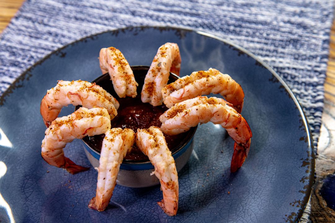 Pappas Seafood Co.- Perry Hall 8801 Belair Road | Toast