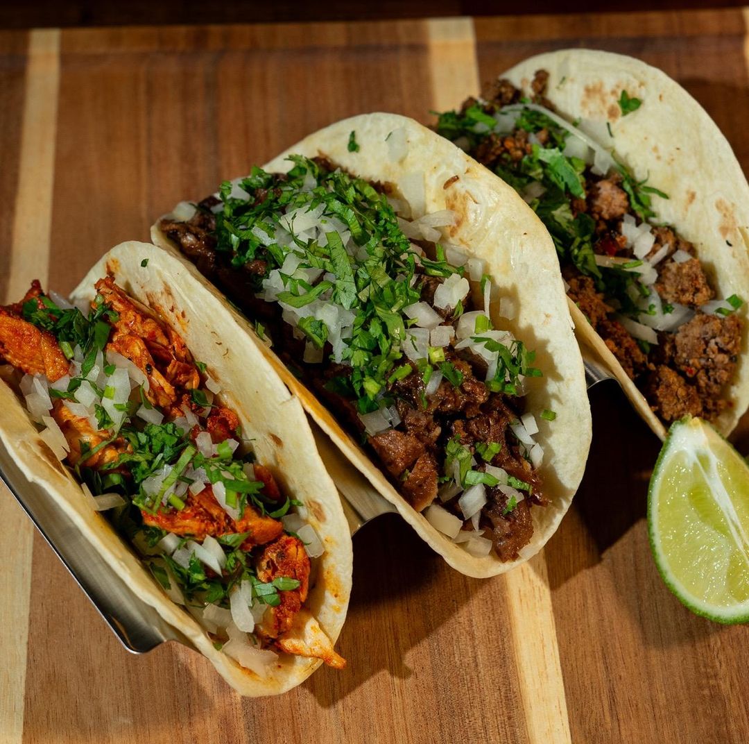 Azul Tex-Mex 608 Brannen Street | Toast