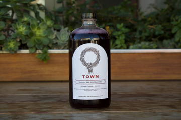 Town San Carlos - Bone in Pork Chop