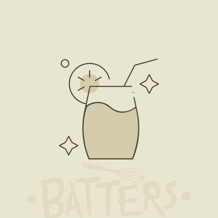 Batters and Brunch - Batters and Brunch