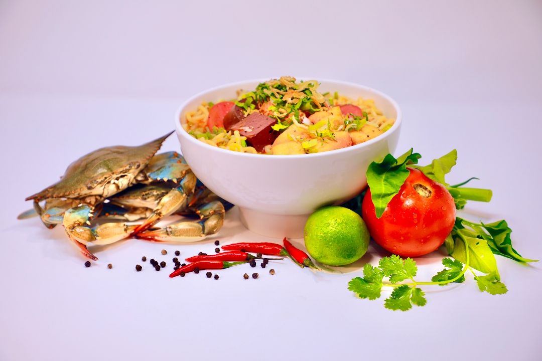 Yến’s Kitchen 7364 Lake Worth Rd, - Beef Marrow Soup/Súp Tủy Phở Bò