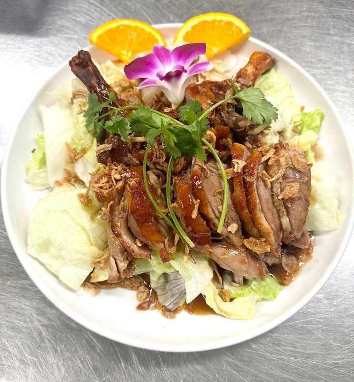 8516 122nd AVE NE - Phad Thai - KIRKLAND