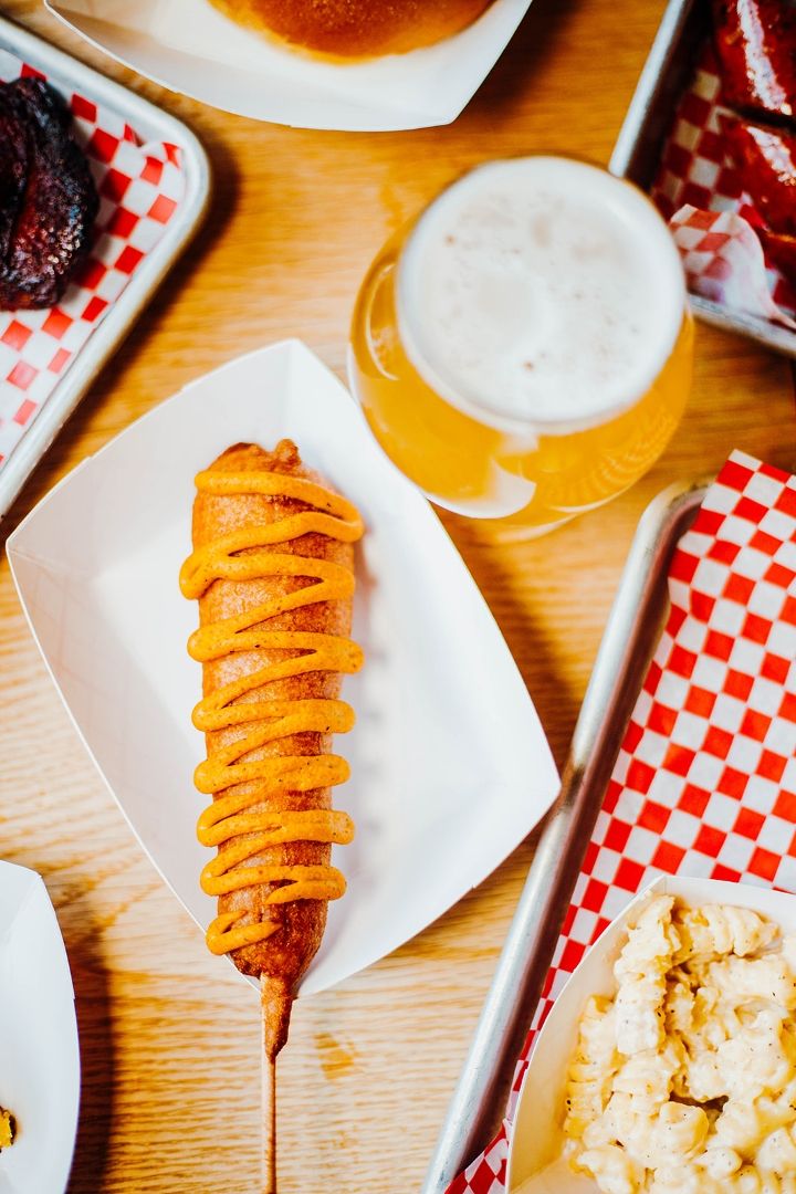 Durk's - Jalapeno Cheddar Kielbasa