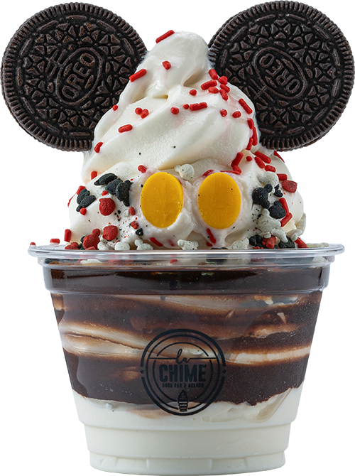 La Chime 2 - EM 3185 West Shaw Avenue | Toast