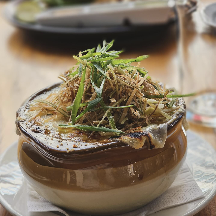 Mussel Bar & Grille - Bethesda | Toast