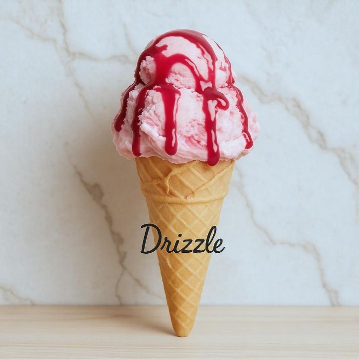 Drizzle Cafe 2404 Merritt Drive Unit B | Toast